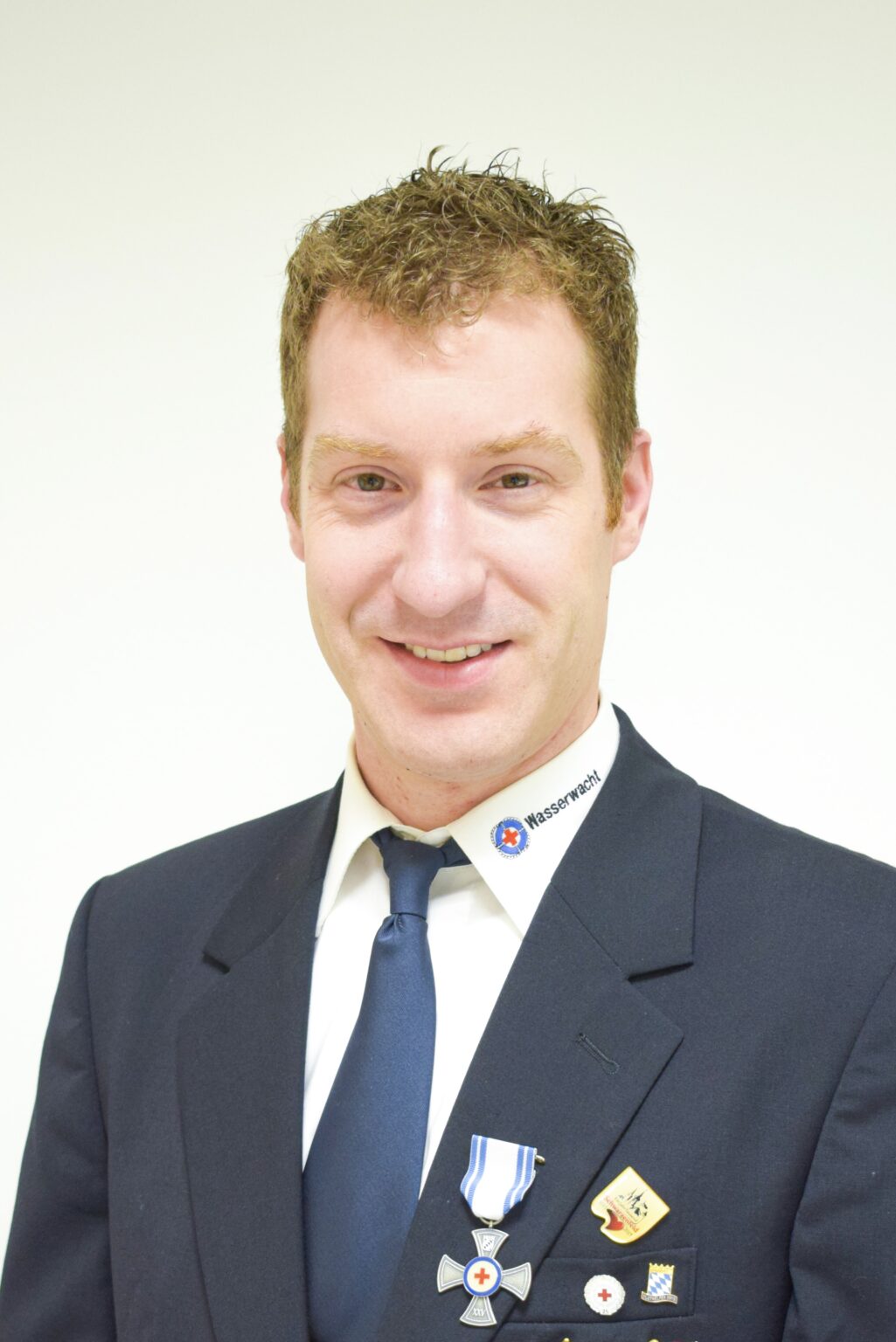 Vorstandschaft – Wasserwacht Schwarzenfeld