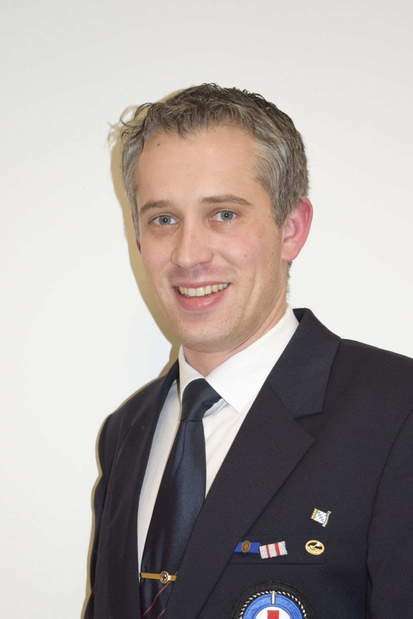 Vorstandschaft – Wasserwacht Schwarzenfeld