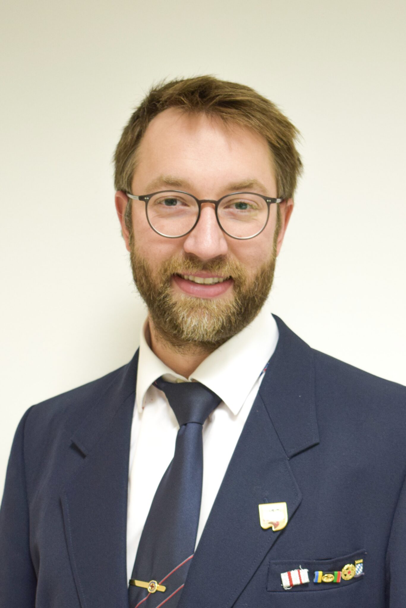 Vorstandschaft – Wasserwacht Schwarzenfeld