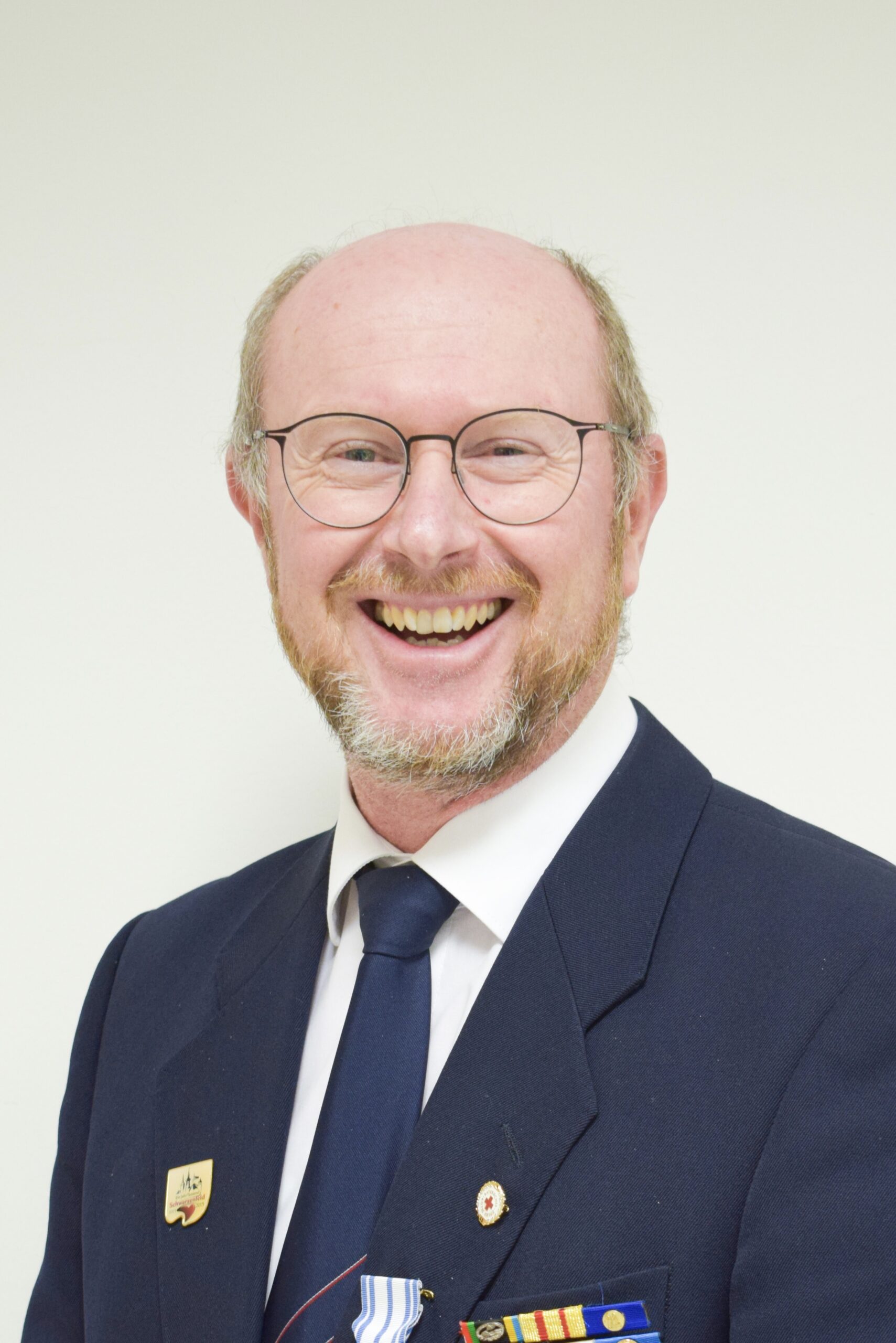 Vorstandschaft – Wasserwacht Schwarzenfeld